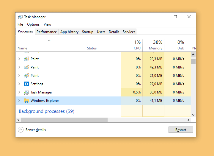 √ Cara Mudah Mengatasi Icon Volume Windows 10 yang Hilang √ Cara Mudah Mengatasi Icon Volume Windows 10 yang Hilang