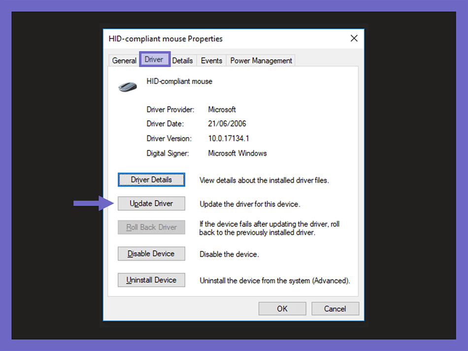 √ Cara Memperbaiki Kursor yang Hilang di Windows 7,8,10 √ Cara Memperbaiki Kursor yang Hilang di Windows 7,8,10