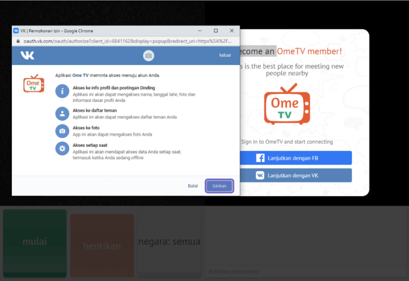 Mengenal OME TV Beserta Fitur dan Cara Memakainya – Leskompi