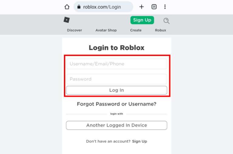Cara Melihat ID Akun Roblox Sendiri Dengan Mudah – Leskompi