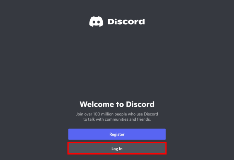 Cara Login Akun Discord di PC, HP serta Web untuk Pemula – Leskompi