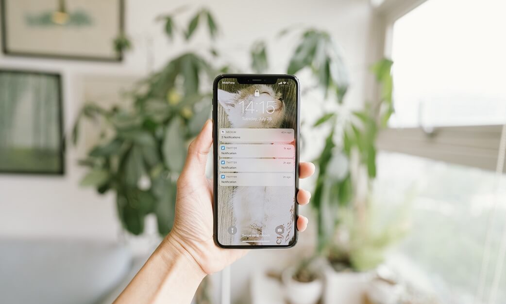 Apa Itu ICloud Pada IPhone Pentingkah Ini Penjelasannya